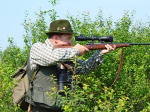 200+ Funny Hunter Names: Witty Monikers for Your Adventures