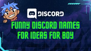 101 Funny Discord Names to Keep Your Server Laughing