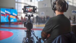 150+ Funny Reporter Names Ideas for News Anchors