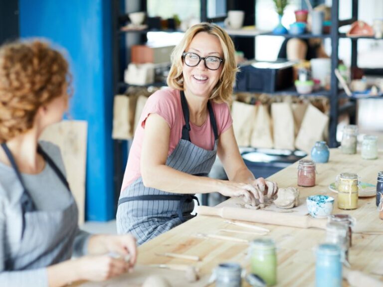 300+ Funny Craft Business Names - Boost Your Brand's Appeal
