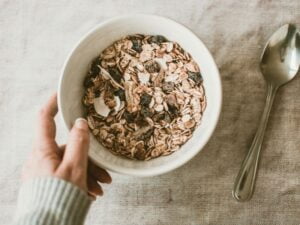 250+ Funny Cereal Names - Turn Boring Bowls Hilarious!