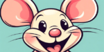 300+ Funny Mouse Names Generator (2024)