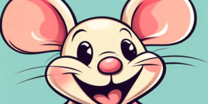 300+ Funny Mouse Names Generator (2024)