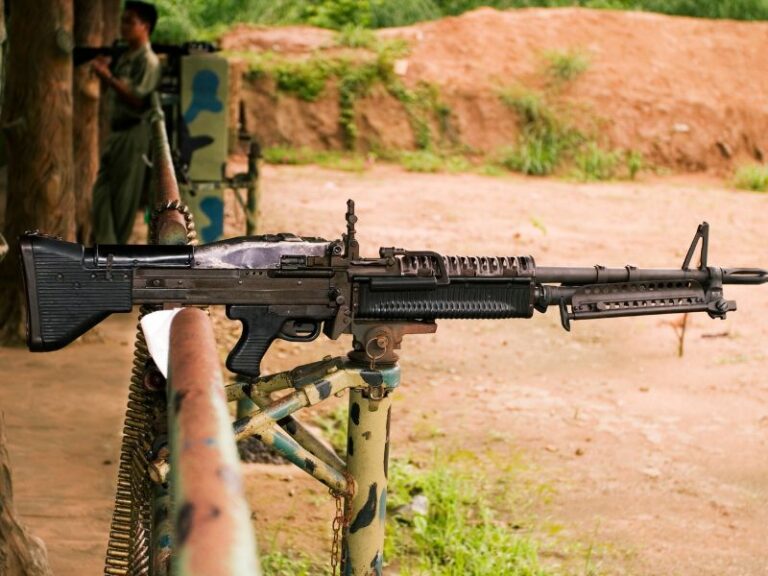 300+ Funny Sniper Names (Aim for Laughter!)