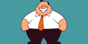 200+ Funny Names for Fat People - Humor Meets Body Positivity