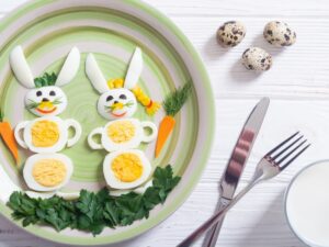 200+ Funny Names For Food: Silly, Witty, and Hilarious