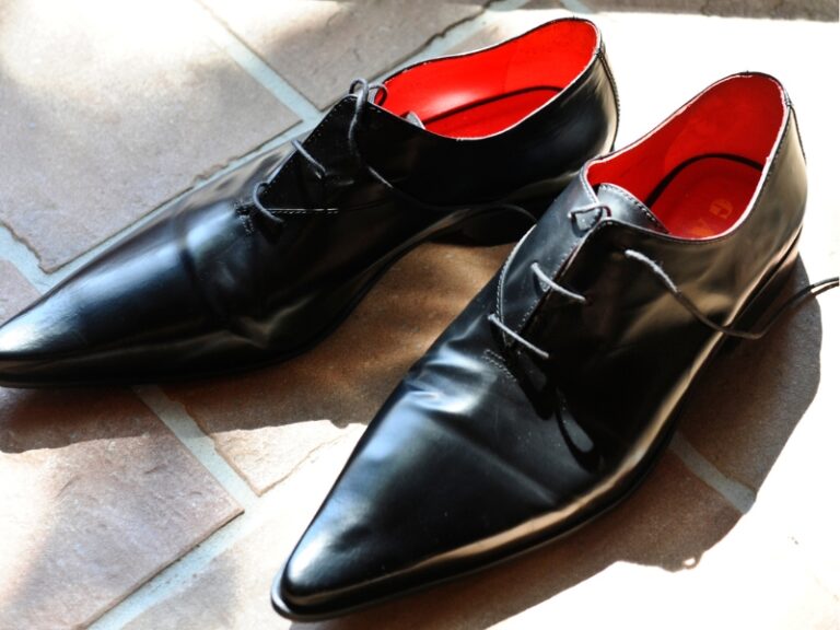 300+ Funny Names For Shoes (Laugh Your Way to Style!)