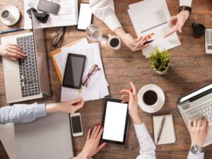 Funny Meeting Names (200+ Catchy and Creative Ideas)