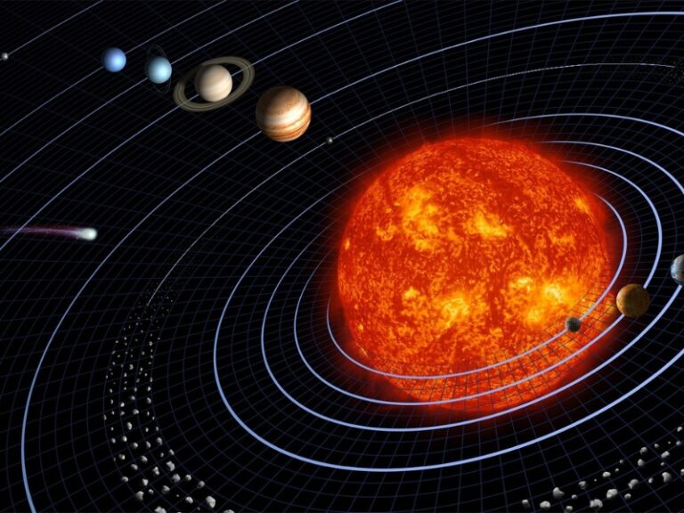 350+ Funny Planet Names (Giggle at Galactic Wonders)