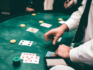 250+ Funny Poker Names | Turn Bluffs into Belly Laughs!